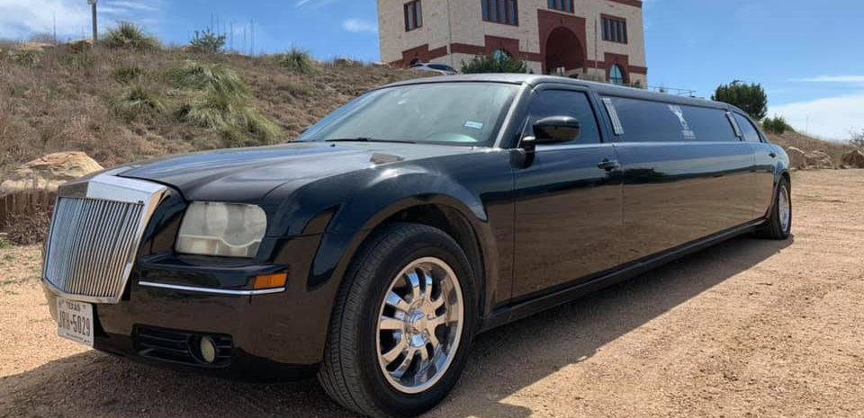 Wine Tour Limo Service | Lone Star State Limousine
